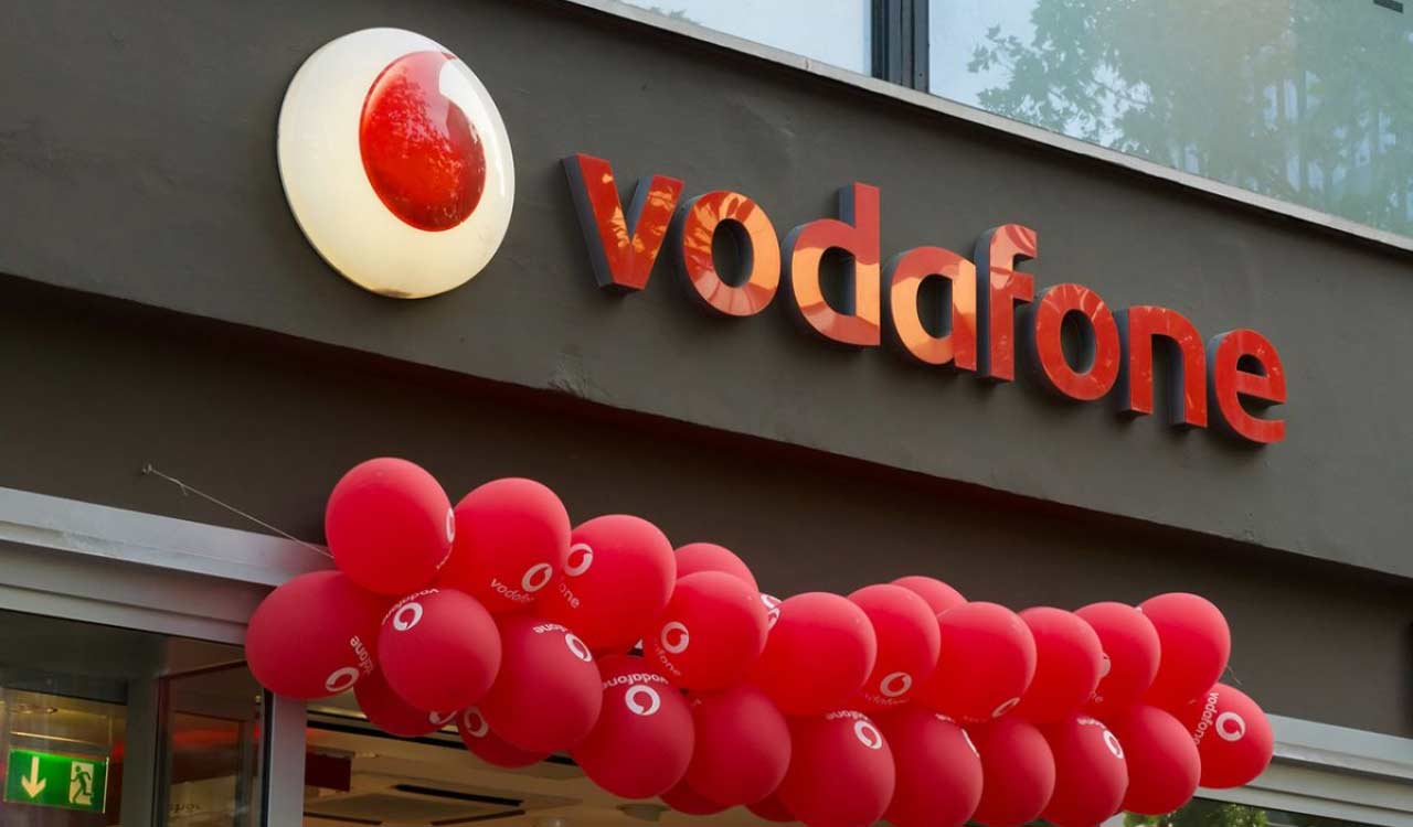 Contact Vodafone Romania. Asistenta Operator Direct. Chat